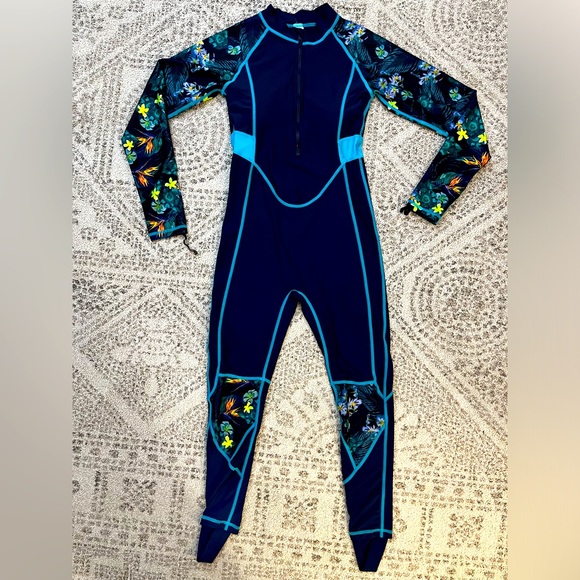 Sbart | Swim | Sbart Wetsurf Suit | Poshmark